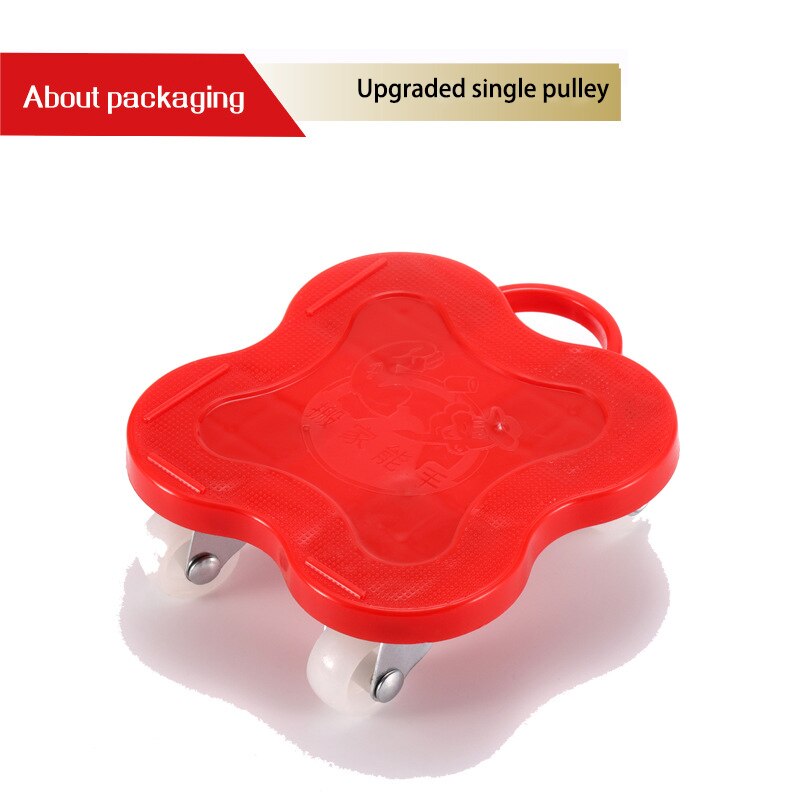 Professionele Meubels Mover Tool Vervoer Lifter Zw... – Vicedeal