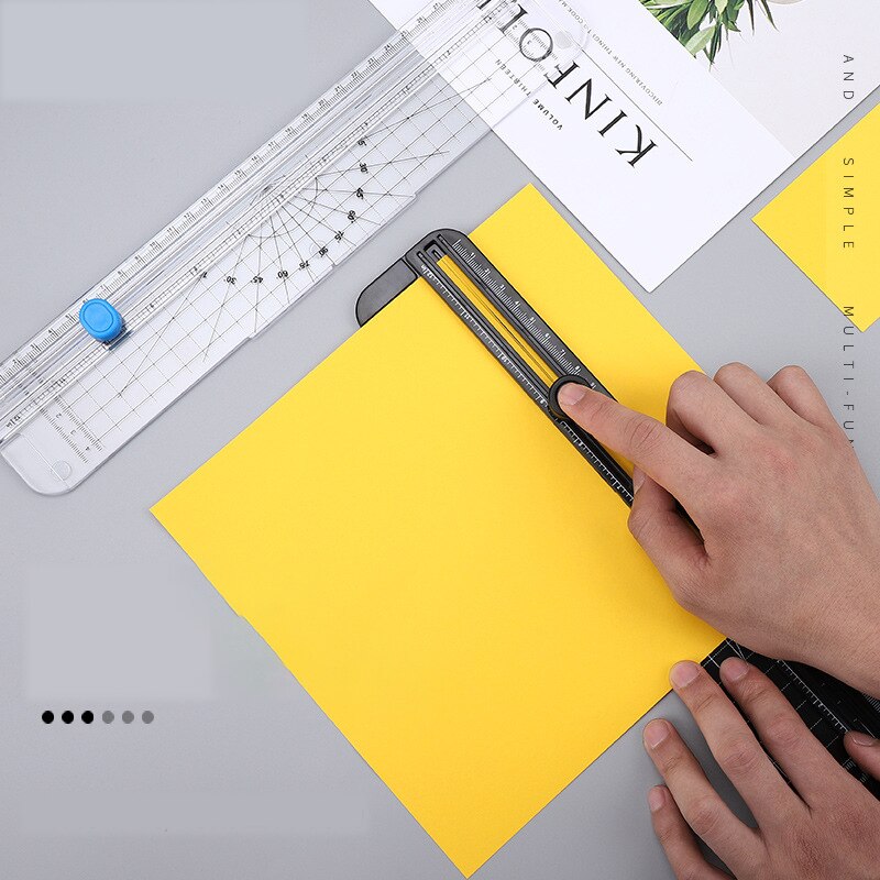 Draagbare Papier Cutter Automatische Art Papier Cu... – Grandado