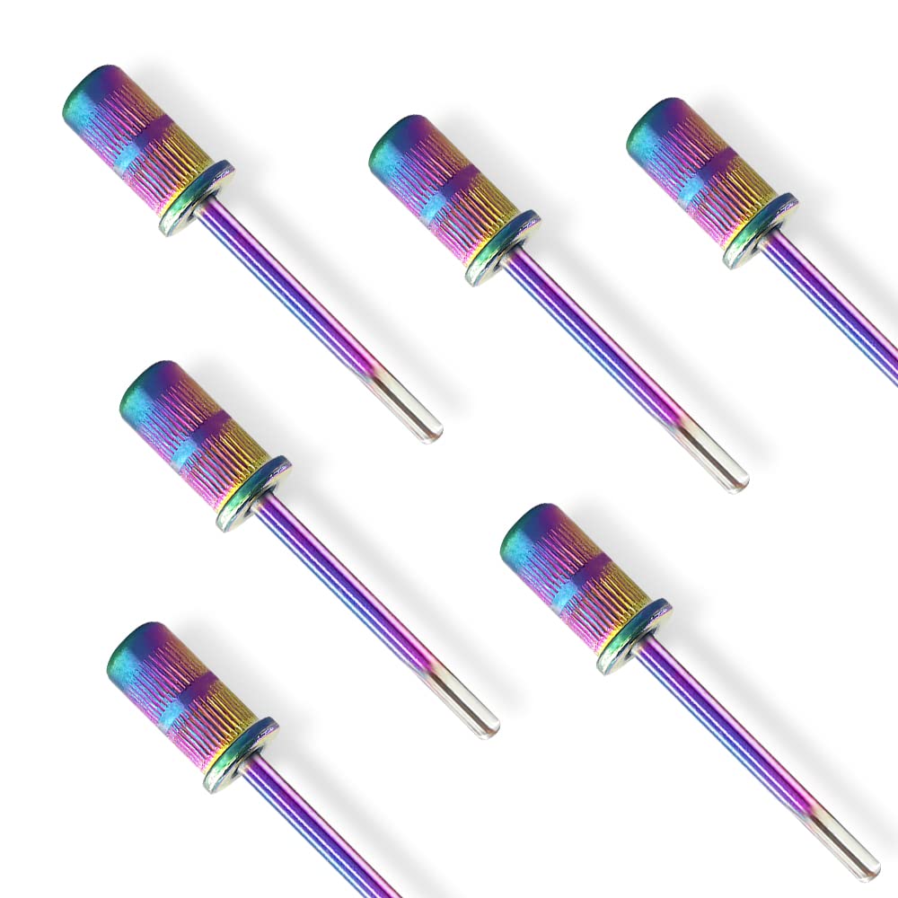 Easy-Off Mandrel Bit 3/32