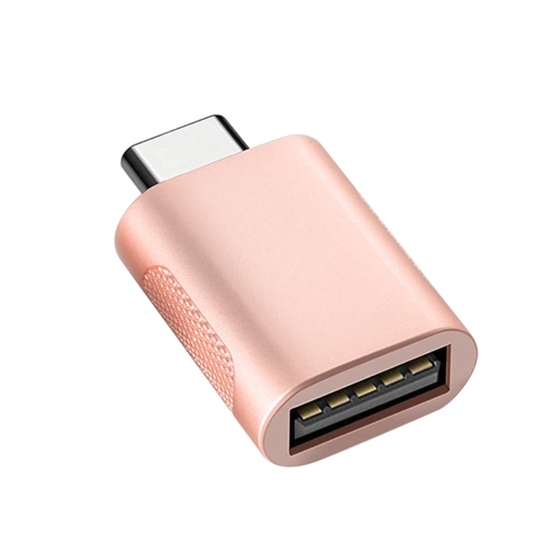 Adaptador de USB-C a USB 3,0, conector USB tipo C ... – Grandado
