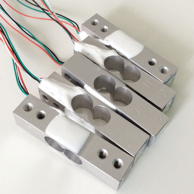 2 kg micro single point load cell wegen sensor TAL... – Vicedeal