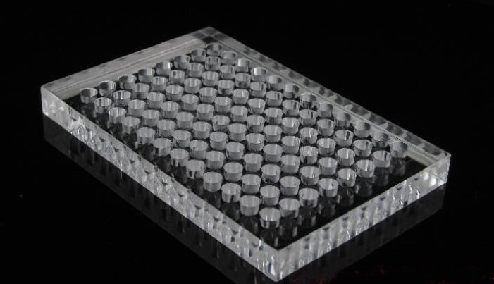 PMMA blood congeals The blood coagulation reaction... – Grandado