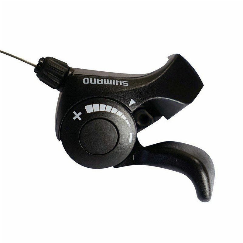 Bicycle Derailleur SL-TX30 Thumb Gear Shifters 3/6... – Grandado