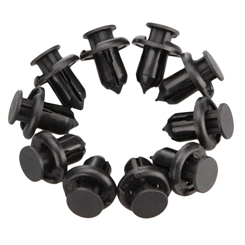 10 pcs Insight Front Bumper Locking Clip Fastener ... – Grandado