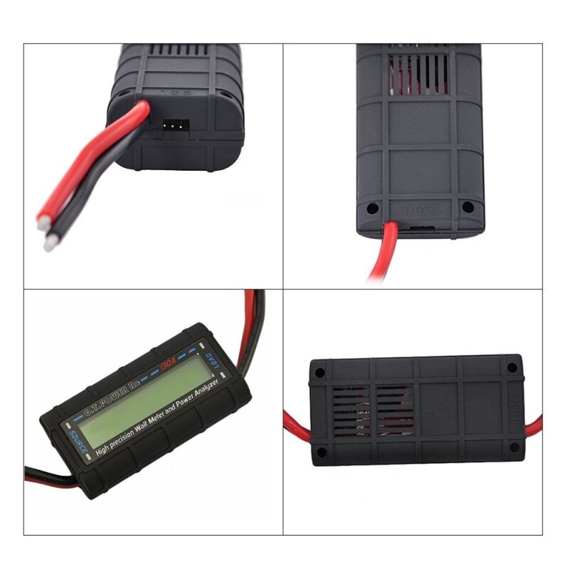 G.T.Power Rc Analyzer Watt Meter Voor Spanning (V)... – Grandado G.T.Power Rc Analyzer Watt Meter Voor Spanning (V)... – Grandado