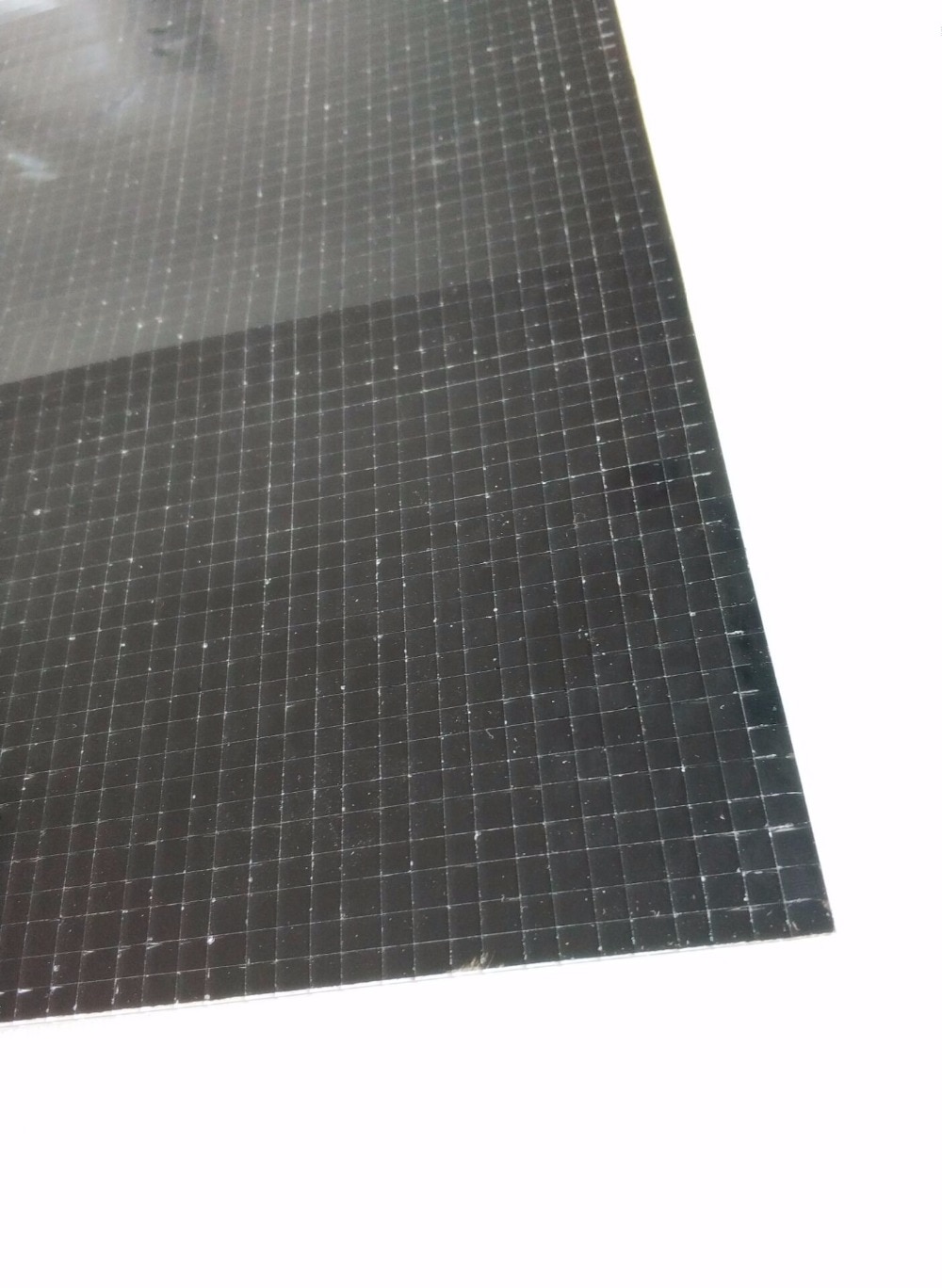 Black Glass Mirror Mosaic Tile ,Mini Square Glass ... – Grandado