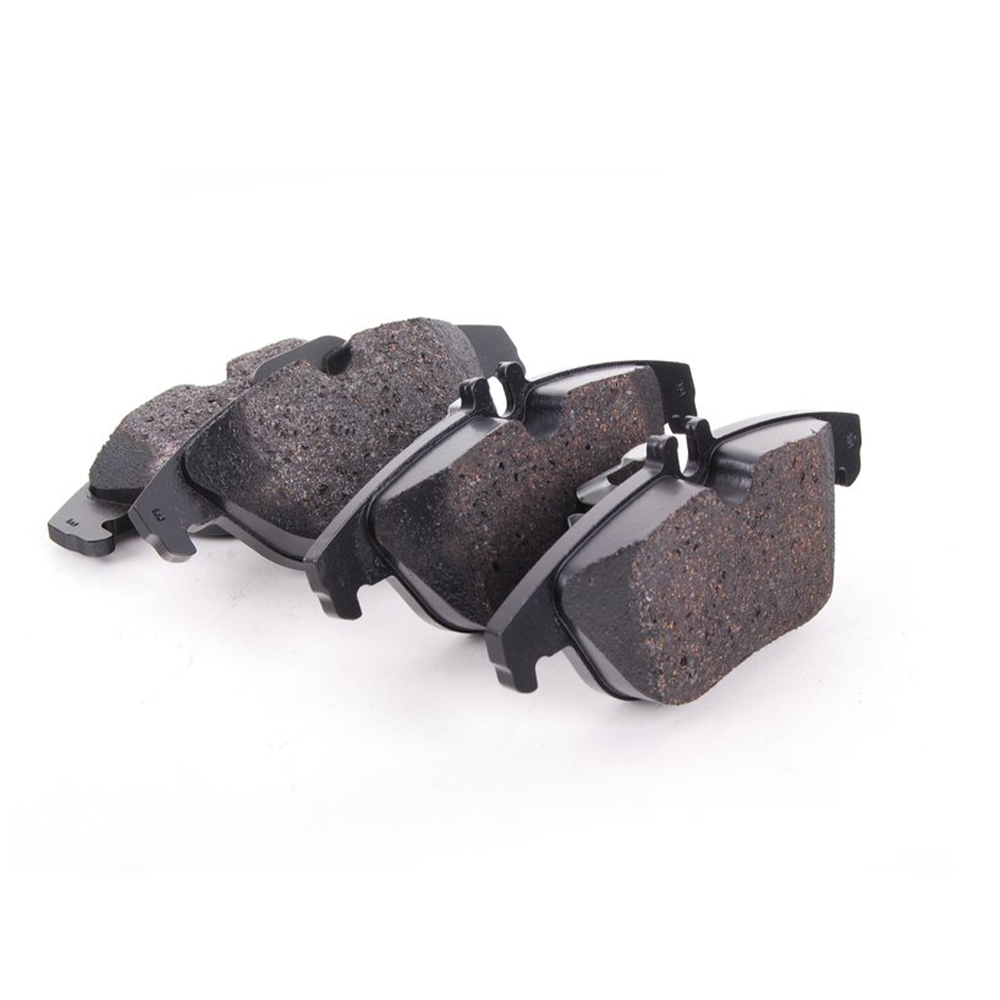 BBmart Auto Teile Vorne Bremsbelag Für Mercedes Be... – Grandado