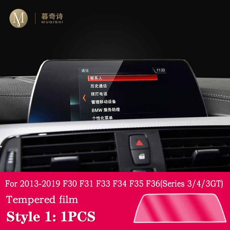 Voor Bmw F30 F31 F33 F34 F35 F36 Serie 34 3GT Auto... – Vicedeal