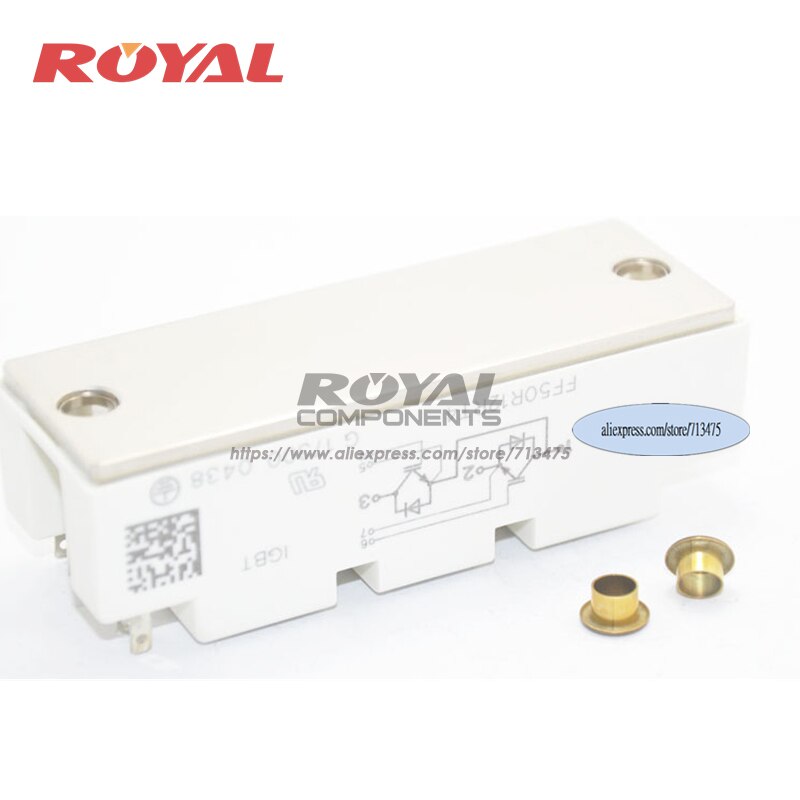 FF150R12RT4 FF100R12RT4 FF75R12RT4 FF50R12RT4 – Vicedeal