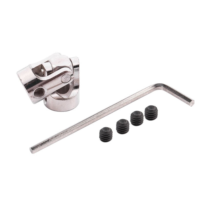 5mm to 5mm diameter, rotatable, universal joint, f... – Vicedeal