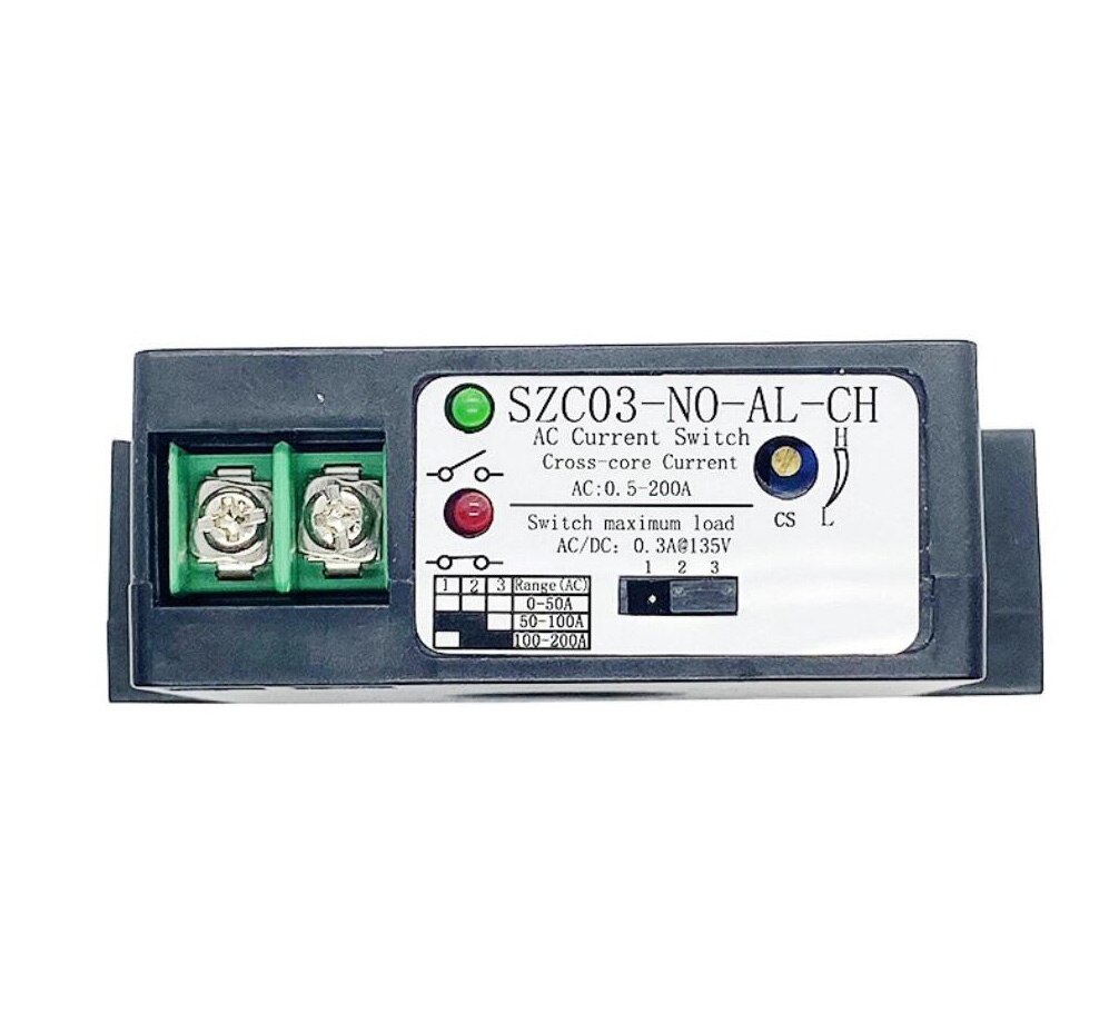 Szc03 No Al Ch Smart Home Ac Current Induction Tra Vicedeal