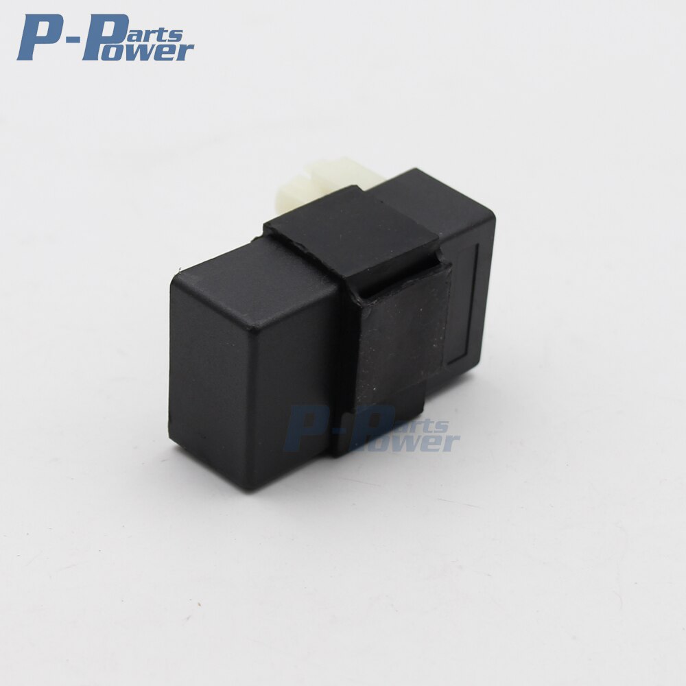 GY6 CDI BOX 150 200 250 300cc GO KART ATV CHINESE ... – Grandado