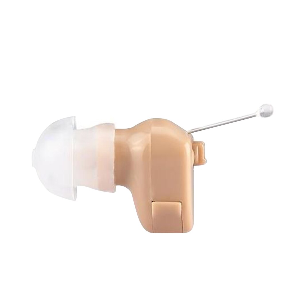 K-188 Digital Mini Hearing Aid In The Ear Sound Vo... – Grandado