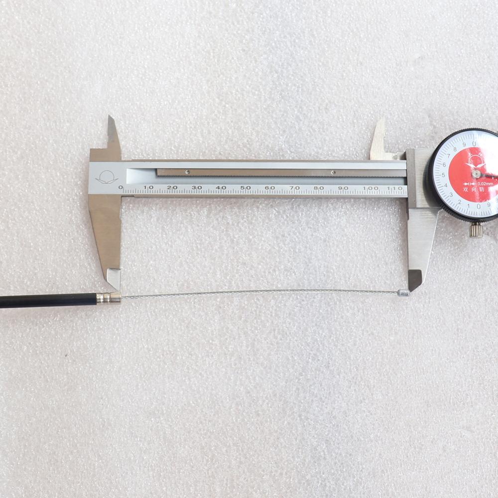 Motocross 1200mm Straight Head Motorcycle Throttle... – Grandado