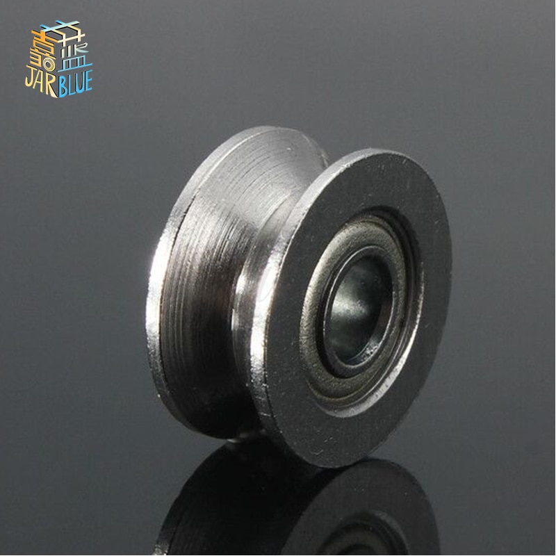10 Pcs 20 Pcs 50 Pcs V Groove Kogellager Carbon St... – Vicedeal