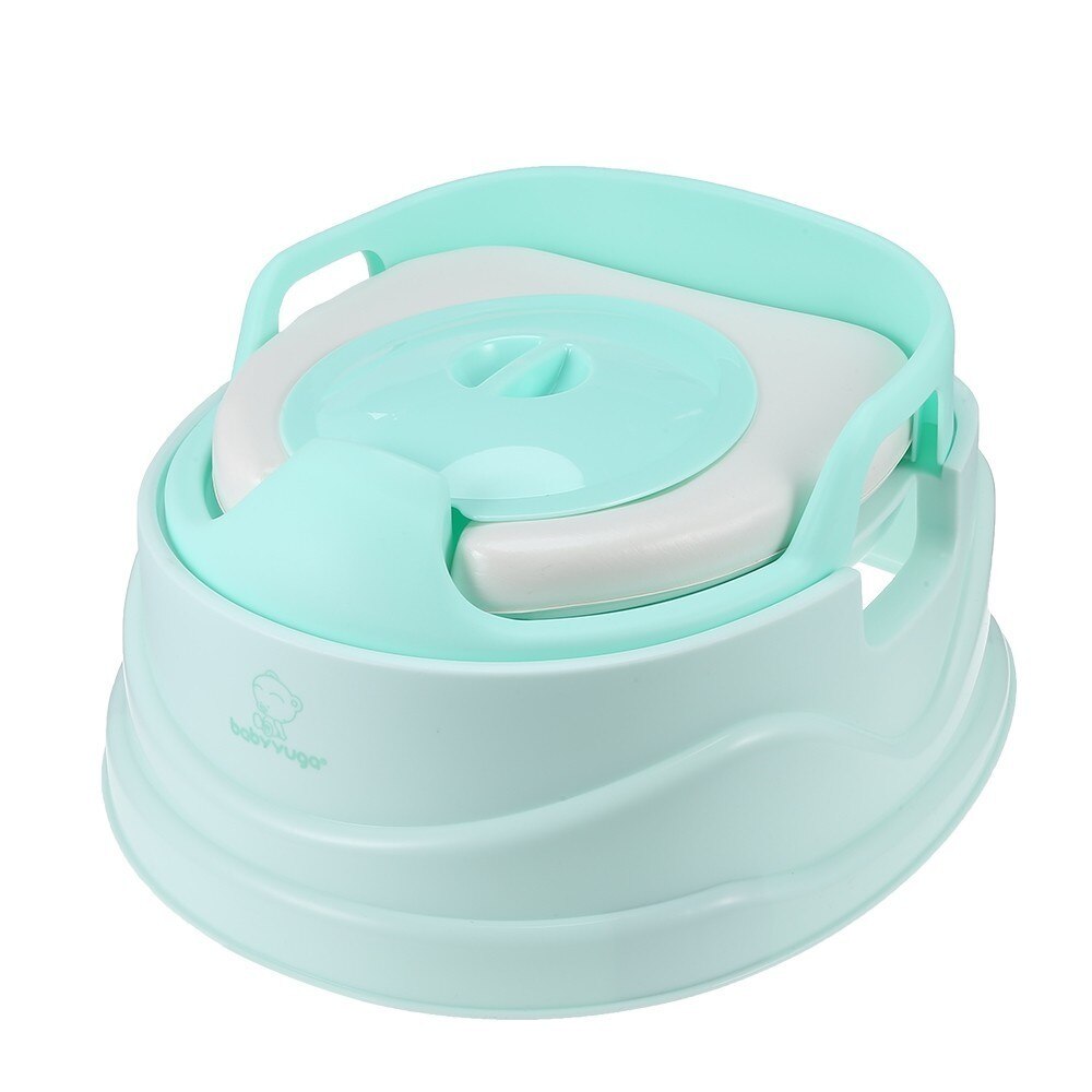 3 in 1 Baby Potty Toilet Bowl Cute Cartoon Trainin... – Grandado