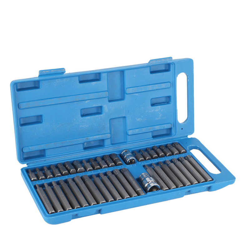 Voertuig Onderhoud Hand-Held Toolbox Ster Spline H... – Vicedeal