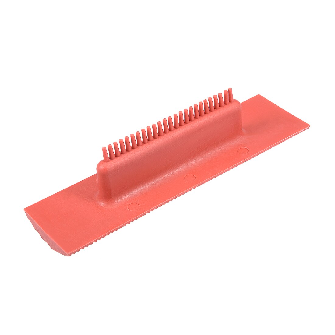 Uxcell MS10 Rood 2 Pcs Houtnerf Tool 6 "Rubber Gra... – Grandado