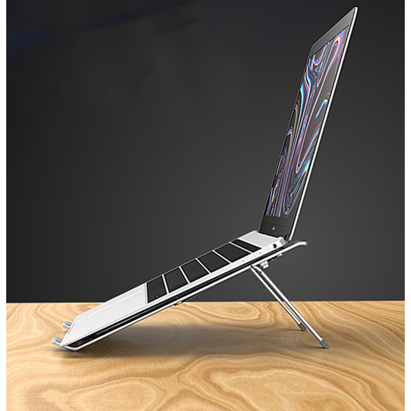 Notebook Stand Tragbare Folding Notebook Computer ... – Grandado