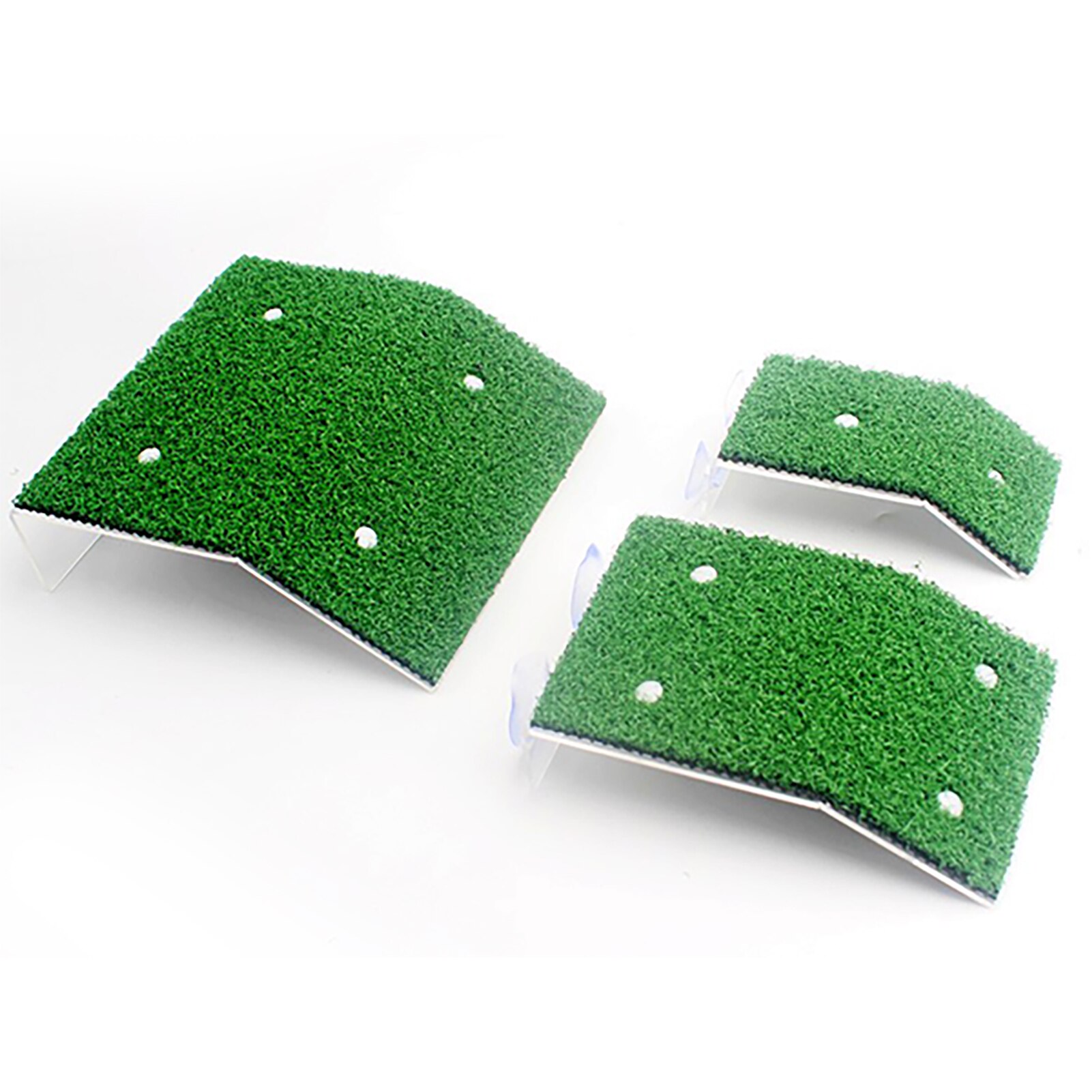 Turtle Ramp Turtle Basking Platform Tortoise Rest ... – Grandado