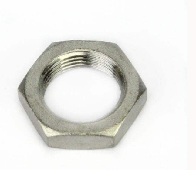 3/4 INCH BSP STAINLESS LOCK NUT – Grandado