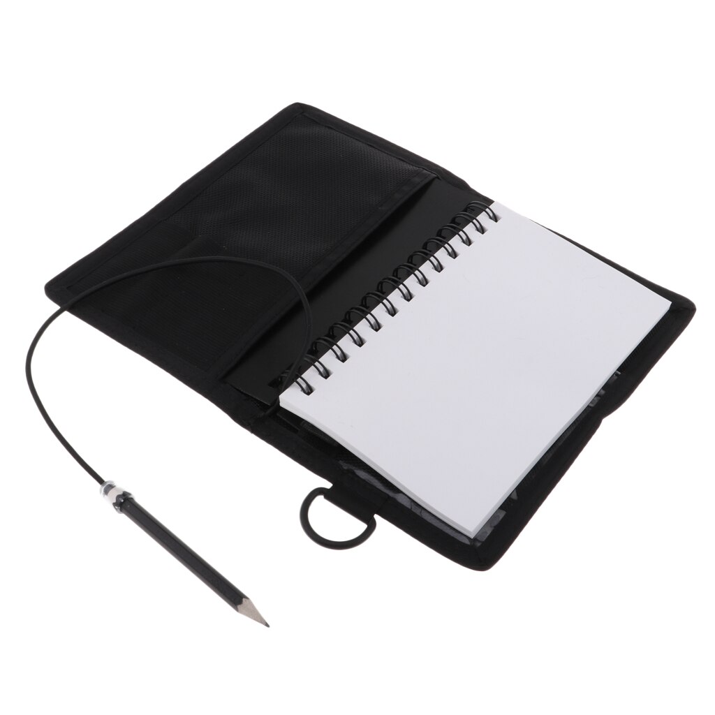 Underwater Writing Slate 20 x 12.5cm/7.87 x 4.92in... – Vicedeal