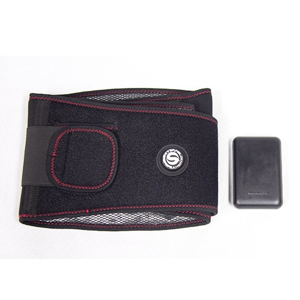 Power Bank Warm Motorcycle Electric Waist Belt Hea... – Grandado