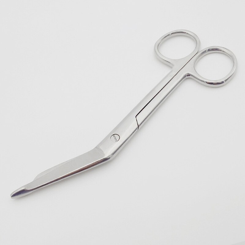 Household Gauze Stainless Steel Bandage Scissors N... – Grandado
