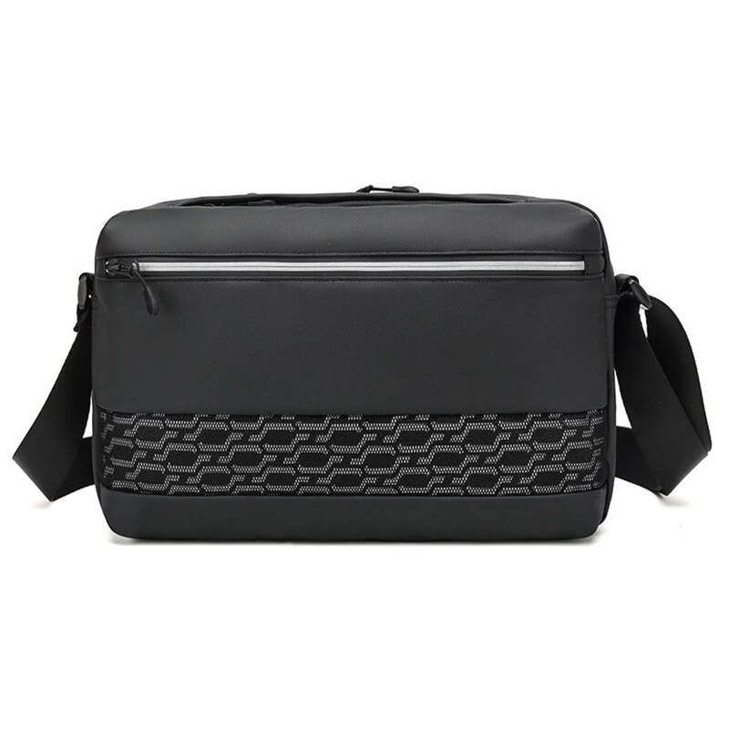 Men'S Shoulder Bag Horizontal Version Diagonal Cro... – Grandado