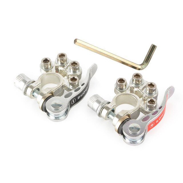 Car Battery Terminal Connector Toolless Quick Disc... – Grandado