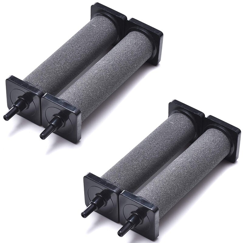 Air Stone Aerator for Hydroponic Systems, Aquariums or Fish Tanks-5.3 ...