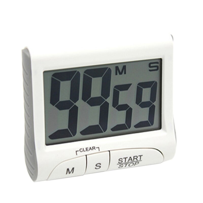 Household Kitchen Timer Digital Countdown Up Timer... – Vicedeal