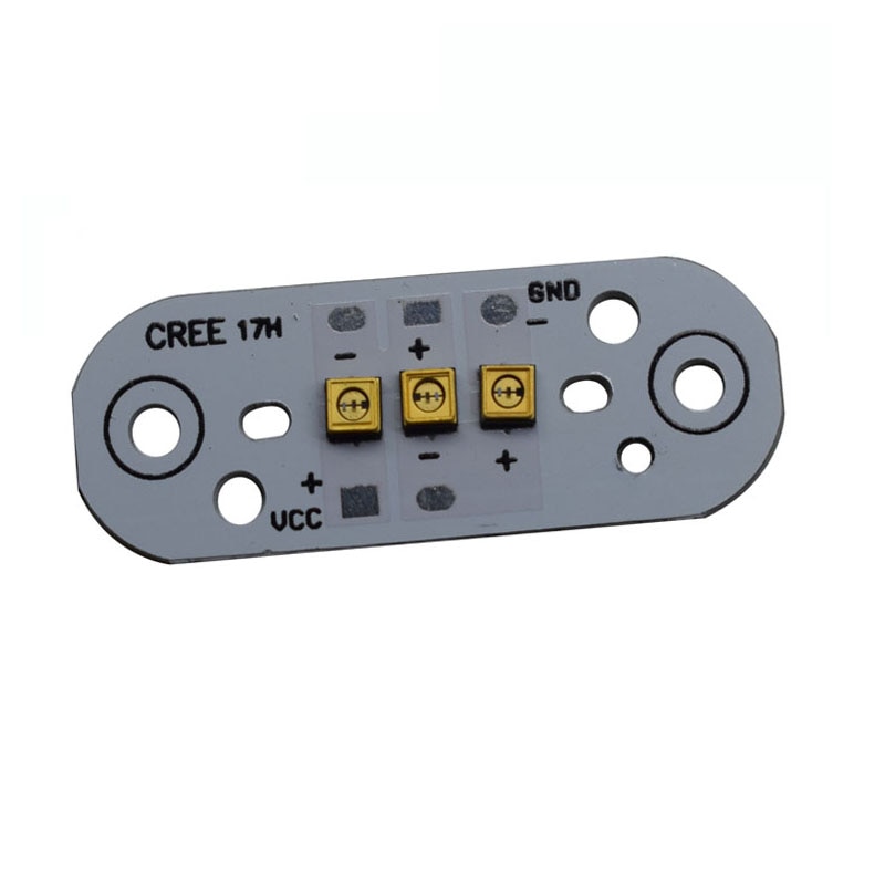 deep uv led module light 2.5W 270nm 275nm 280nm UV... – Vicedeal