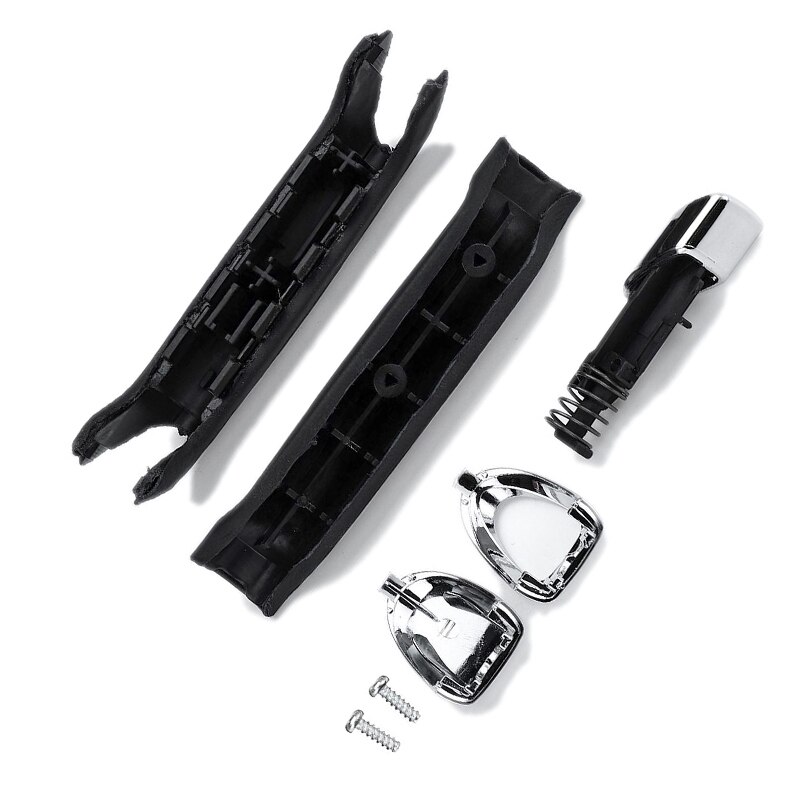 Car Handbrake Repair Kit to Install Parking Handbr... – Grandado