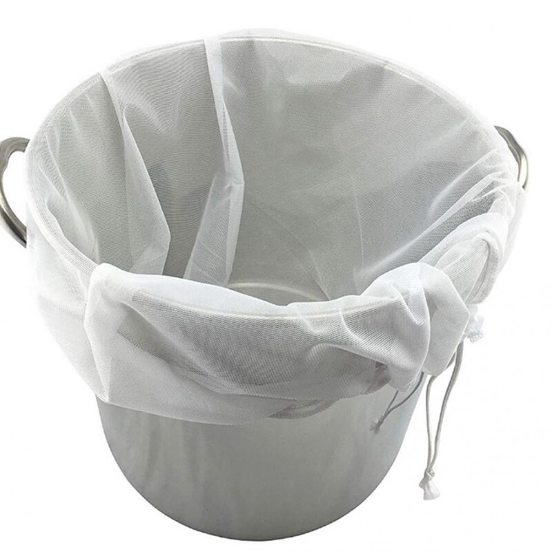 Beer Homebrew Filter Bag for Brewing Malt Boiling ... – Grandado