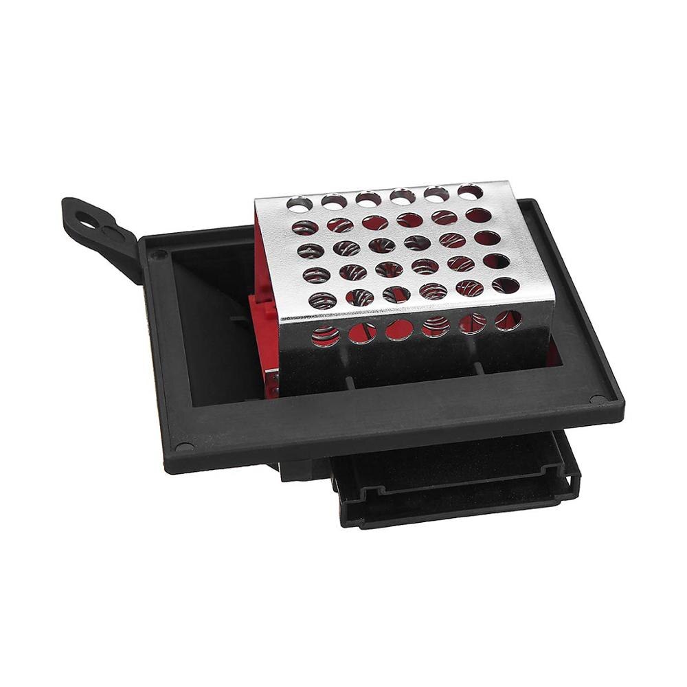 0018358706 Interieur Blower Weerstand Past Mercede... – Vicedeal