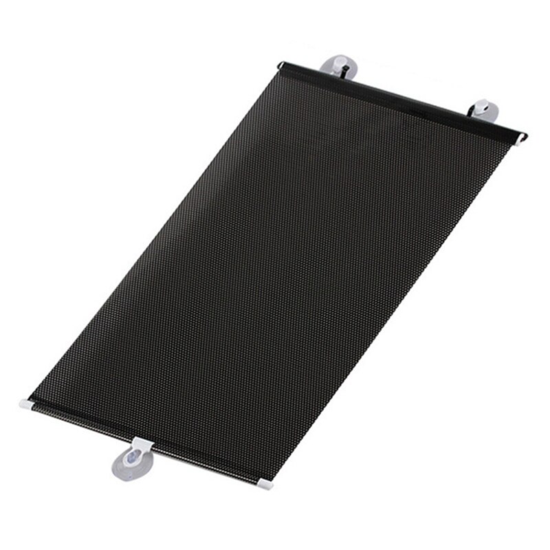 Summer Car Automatic Retractable Windshield Window... – Grandado