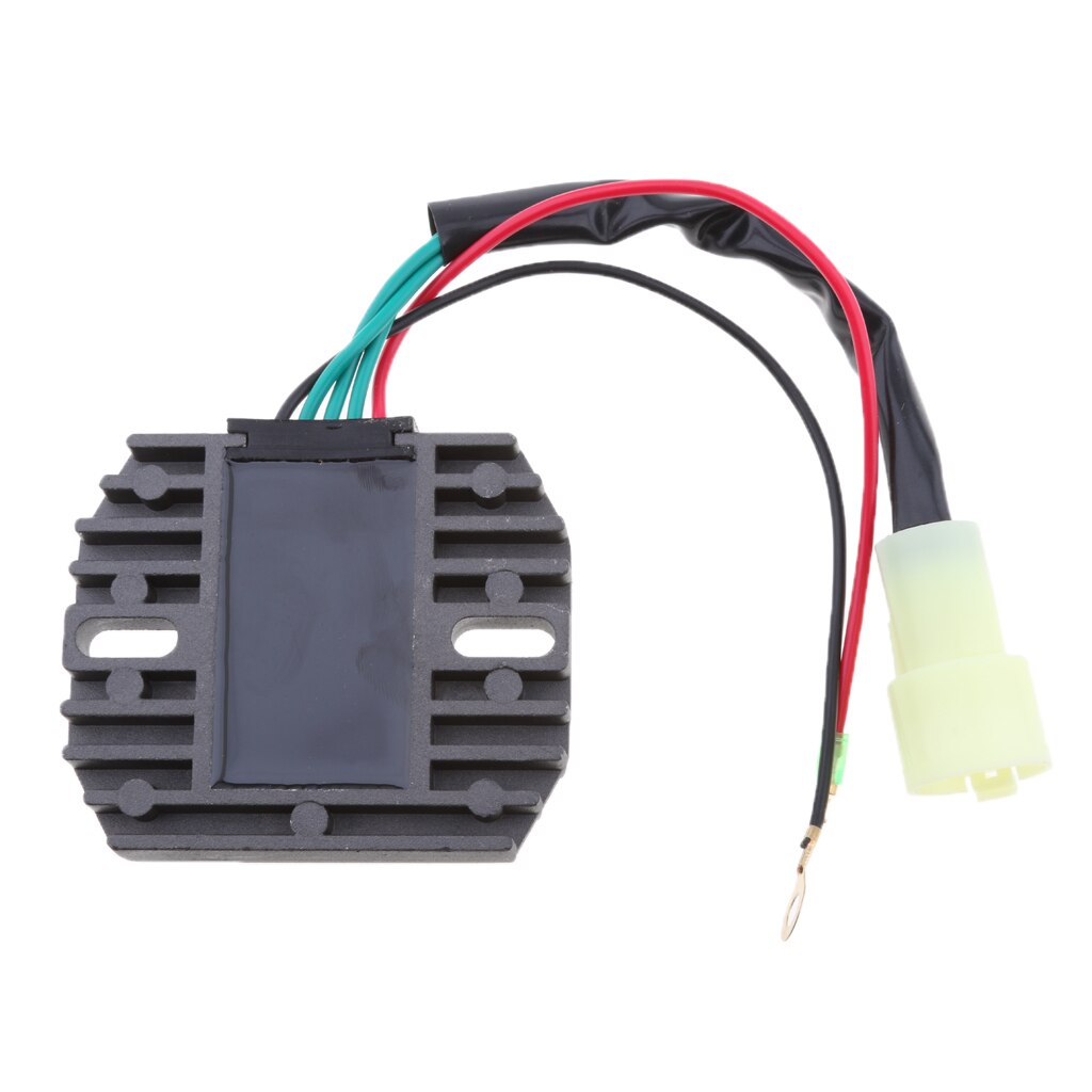 Regulator Rectifier For YAMAHA MARINE 100 HP 100HP... – Vicedeal