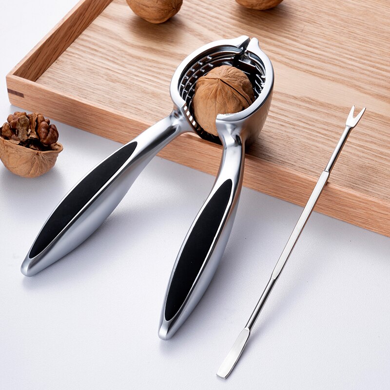 Nut tool Pliers Hazelnut opener Shell opener Kitch... – Grandado