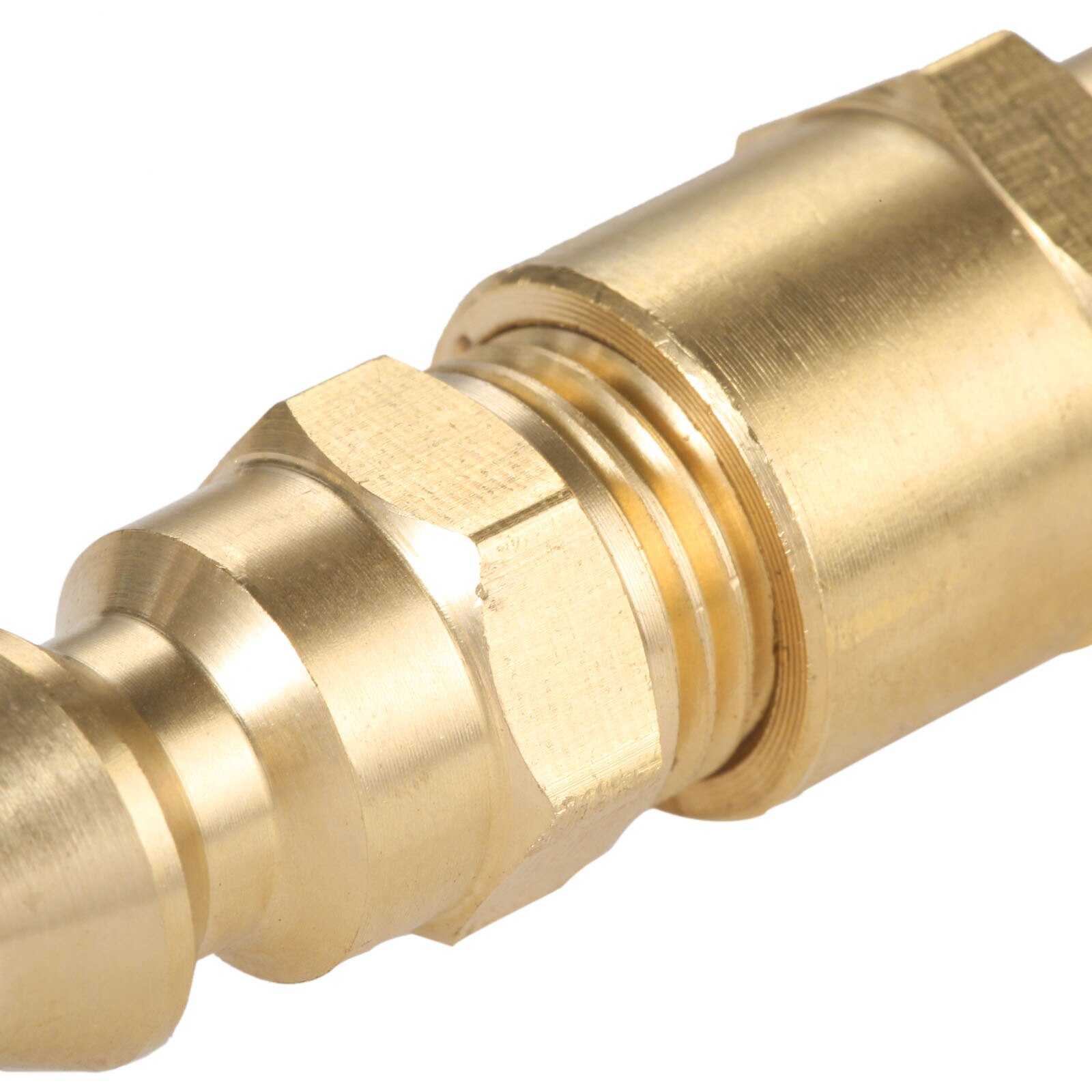 1/8" FNPT x 1/4" Male Quick Connect Plug... – Grandado