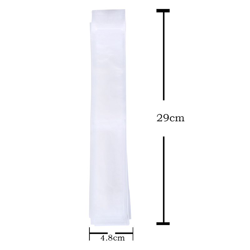 20Pcs/set Summer Popsicles Bags Plastic Pop Ice Mo... – Grandado