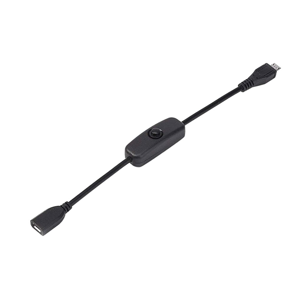 Micro Toggle On Off Electronic Power Control Exten... – Vicedeal