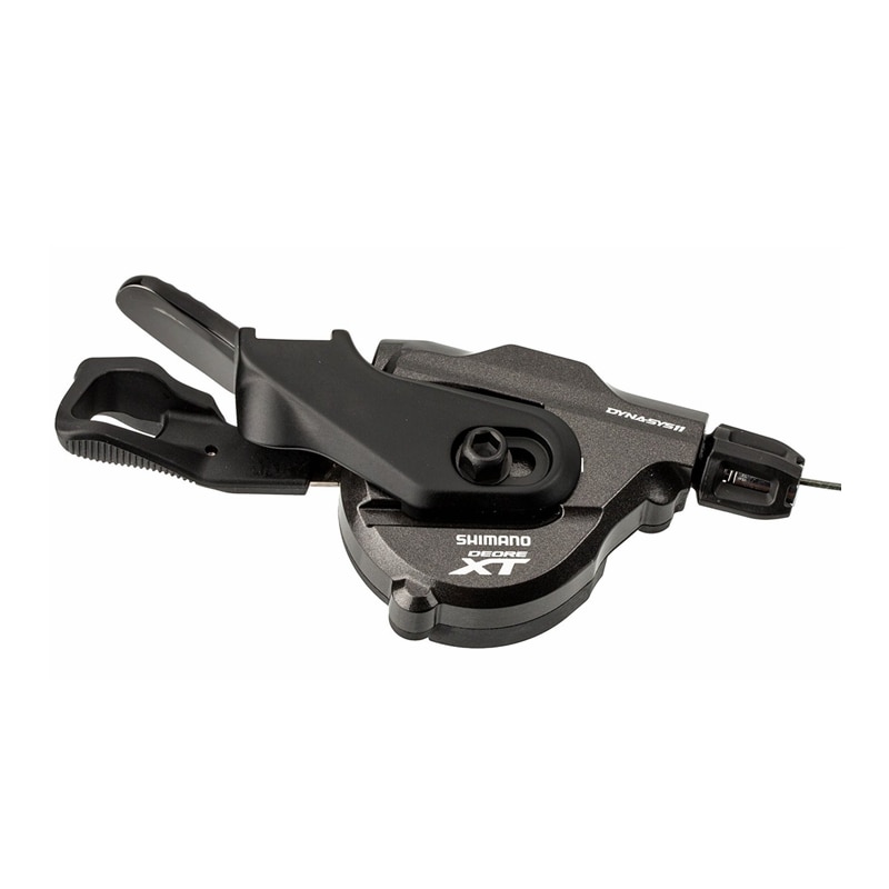 Shimano Deore Xt SL-M8000 Rapidfire Plus Versnelli... – Vicedeal