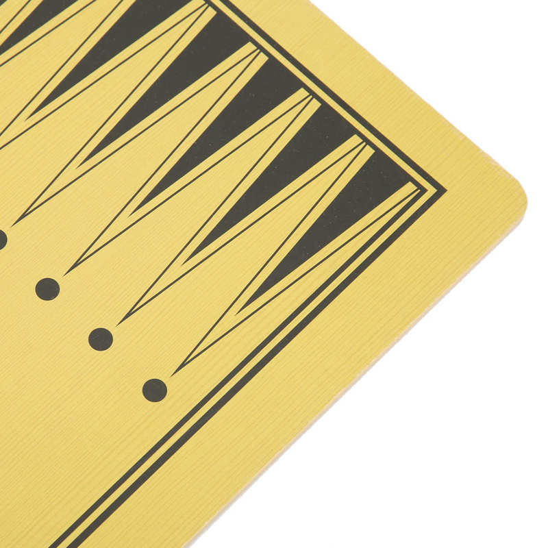 Dual Purpose Dambord Dambord Milieuvriendelijke Mu... – Grandado