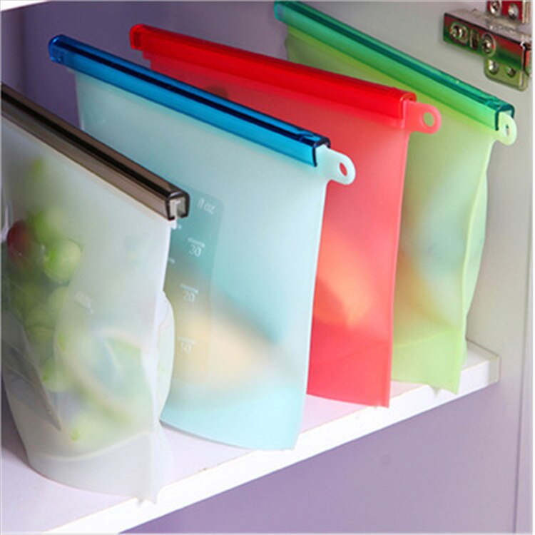 1426 Edible Silicon Freshness Protection Package S... – Grandado