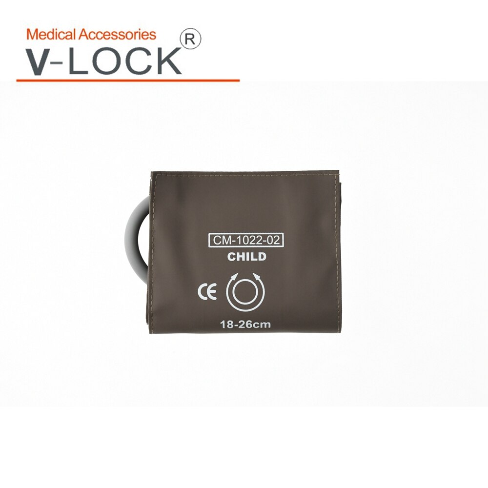 child arm blood pressure cuff with bladder Single ... – Grandado