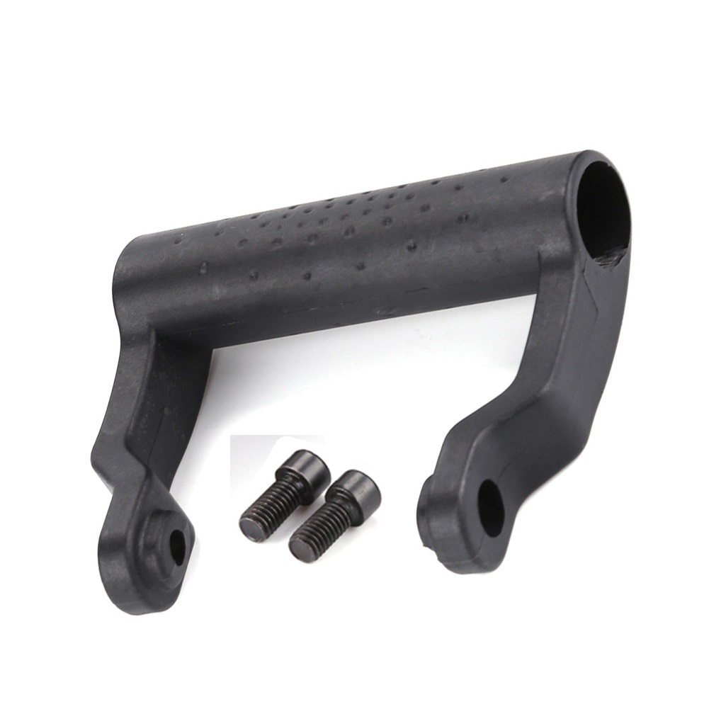 8mm Thread Angle Grinder Handle Non-Slip Shock ABS... – Vicedeal