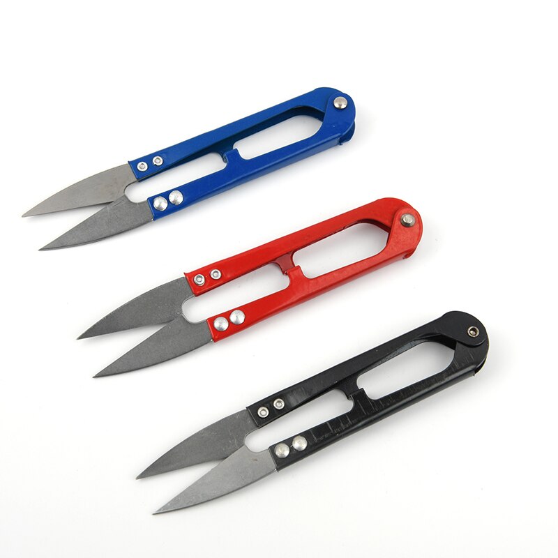 1Pcs Useful Stainless Steel Stitch U-Shape Use Sci... – Grandado