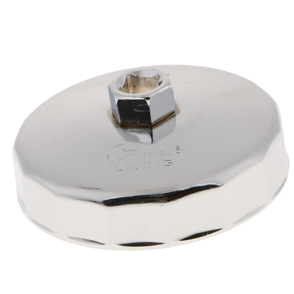 Oil Filter Cup Wrench Housing Tool Remover Cap Oil... – Vicedeal