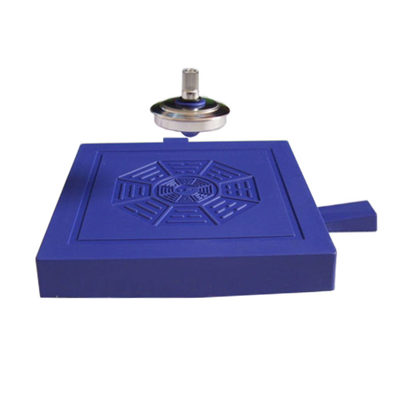 Magnetic Suspension Gyroscope Force and Magnetic P... – Vicedeal